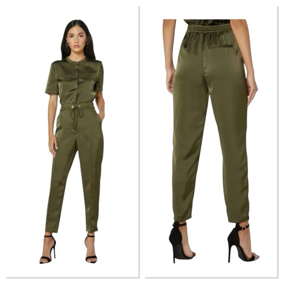 Ted Baker | Pants & Jumpsuits | Ted Baker Toriy Utility Jogger Pants ...